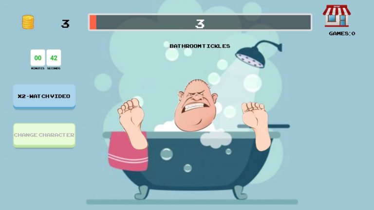 5 Best Feet Tickling Apps for Android & iOS | Freeappsforme - Free apps ...