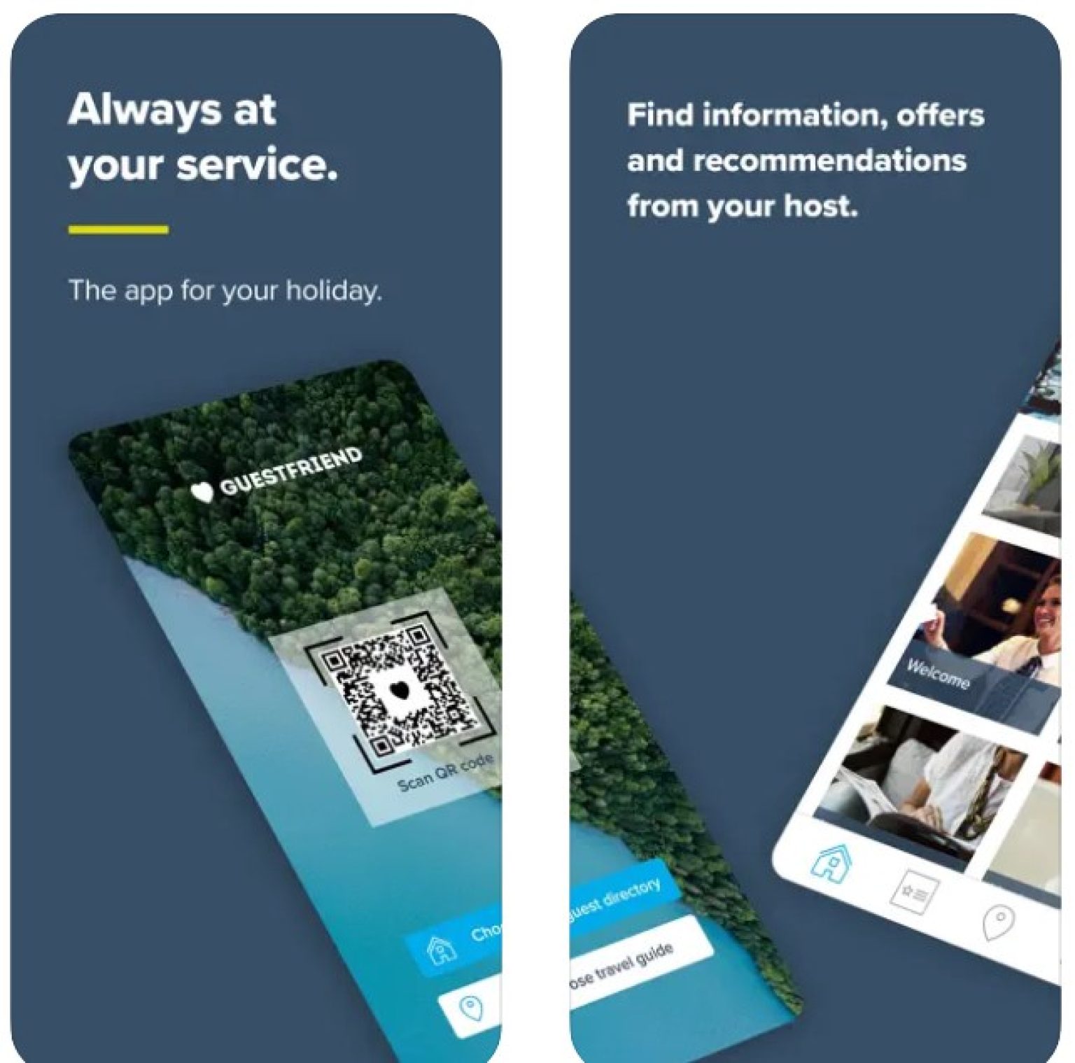 11 Best Hotel Concierge Apps for 2025 (Android & iOS) | Freeappsforme - Free apps for Android ...