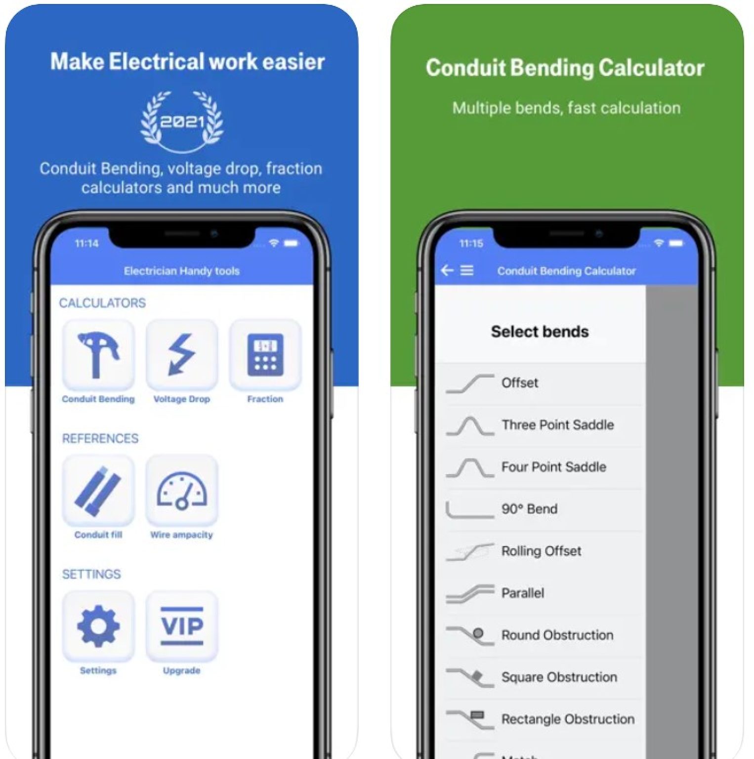 7 Best Apps for Electricians in 2025 (Android & iOS) | Freeappsforme ...