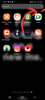 How to See Hidden Apps on Android (2025 Guide) | Freeappsforme - Free ...