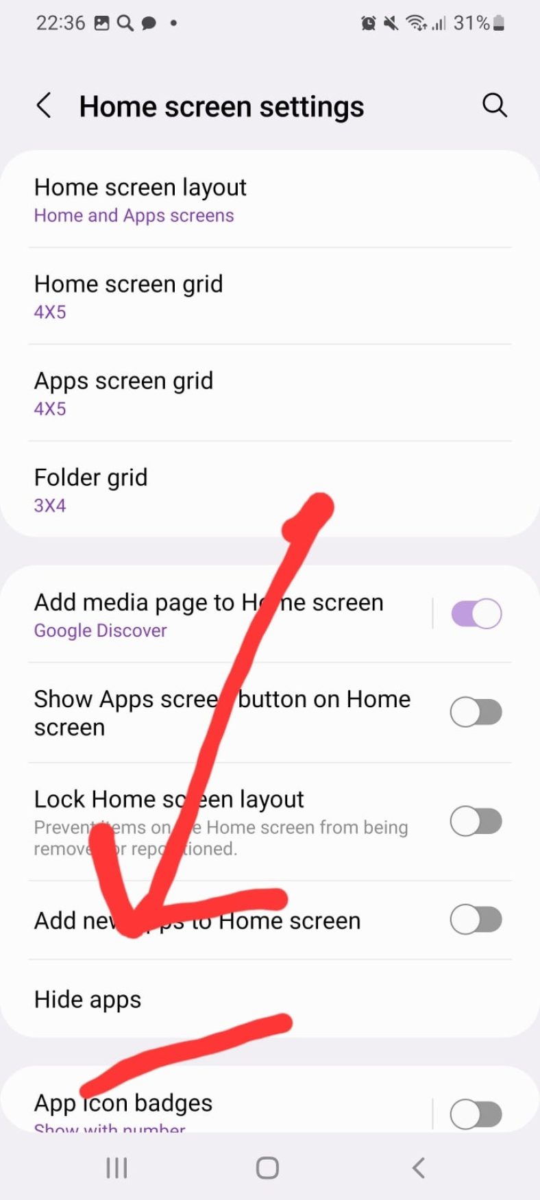 How to See Hidden Apps on Android (2025 Guide) | Freeappsforme - Free apps for Android and iOS