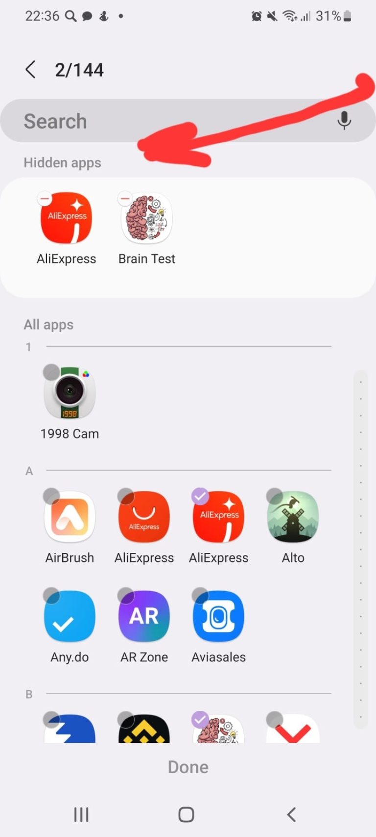 How to See Hidden Apps on Android (2025 Guide) | Freeappsforme - Free ...