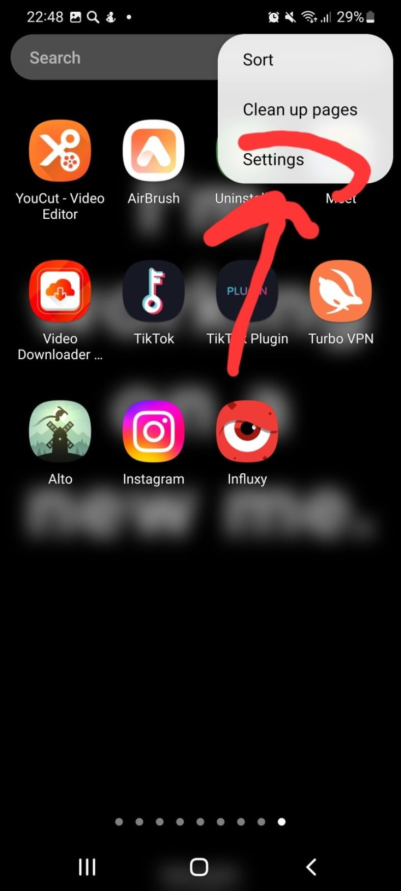 How to See Hidden Apps on Android (2024 Guide) | Freeappsforme - Free ...