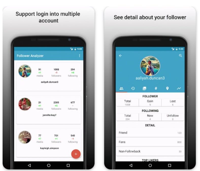 11 Free Apps To Check Who Viewed My Profile On Instagram ...