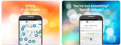 11 Best Lost and Found Apps in 2025 for Android and iOS | Freeappsforme ...