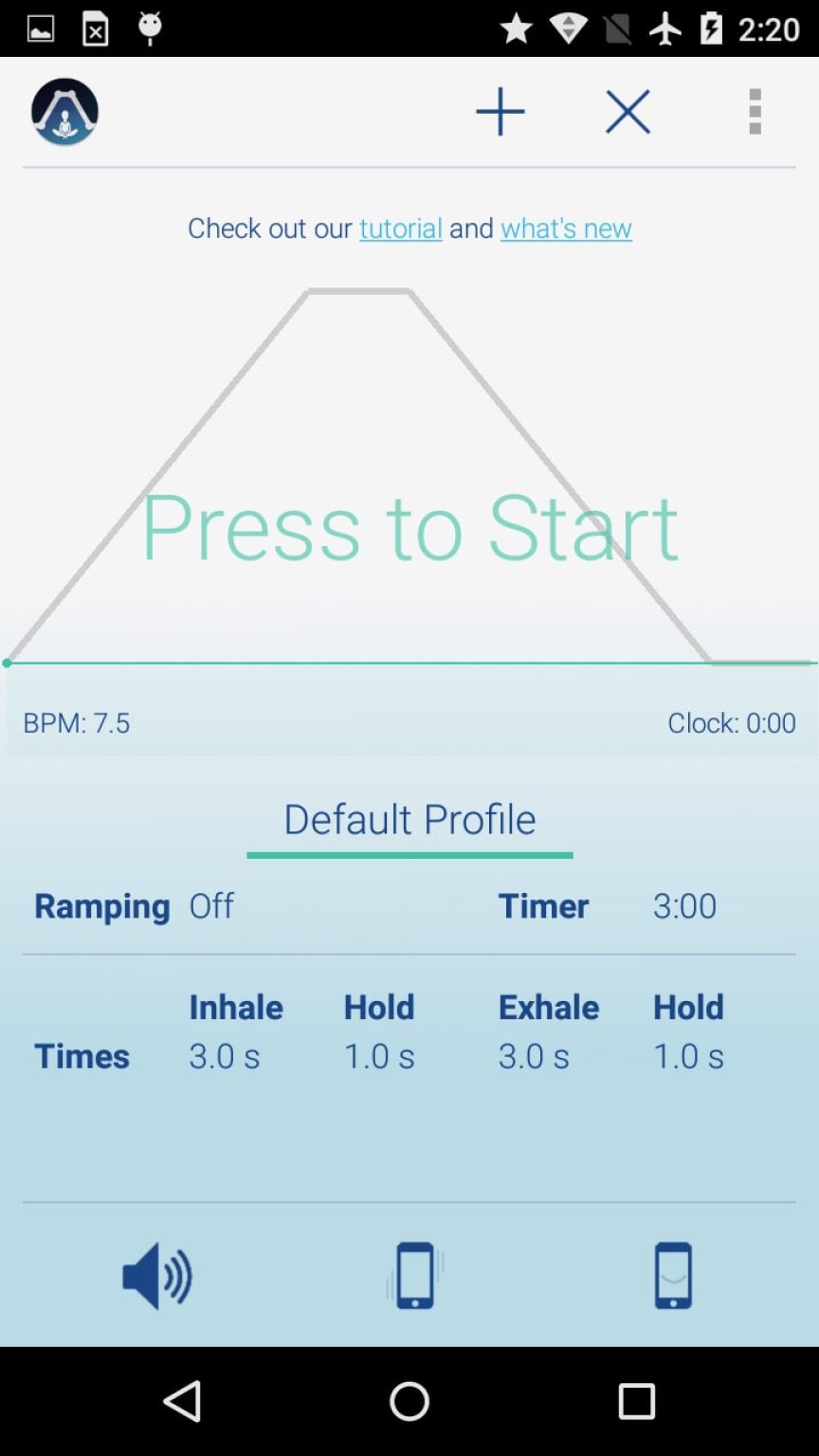 7 Best Paced Breathing Apps in 2026 (Android & iOS) | Freeappsforme ...