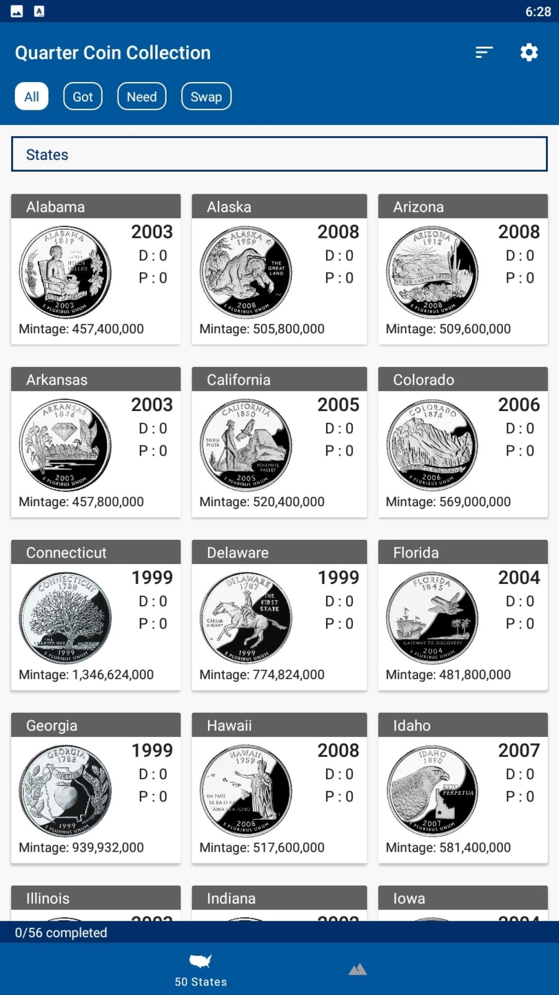 11 Best Apps for Coin Collectors in 2025 (Android & iOS ...