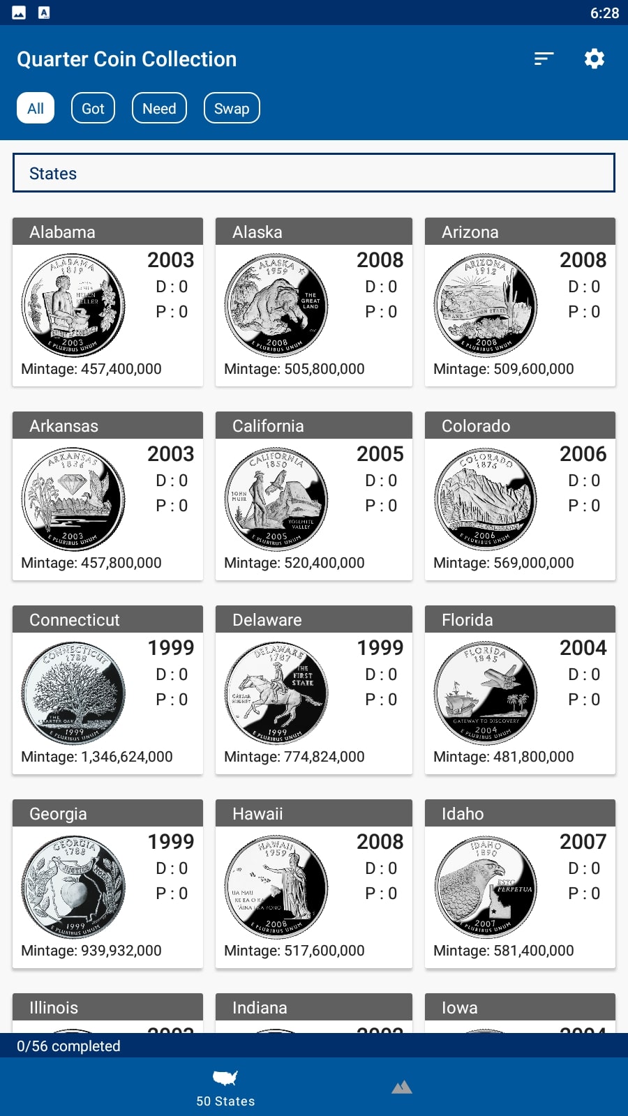 11 Best Apps for Coin Collectors in 2025 (Android & iOS ...