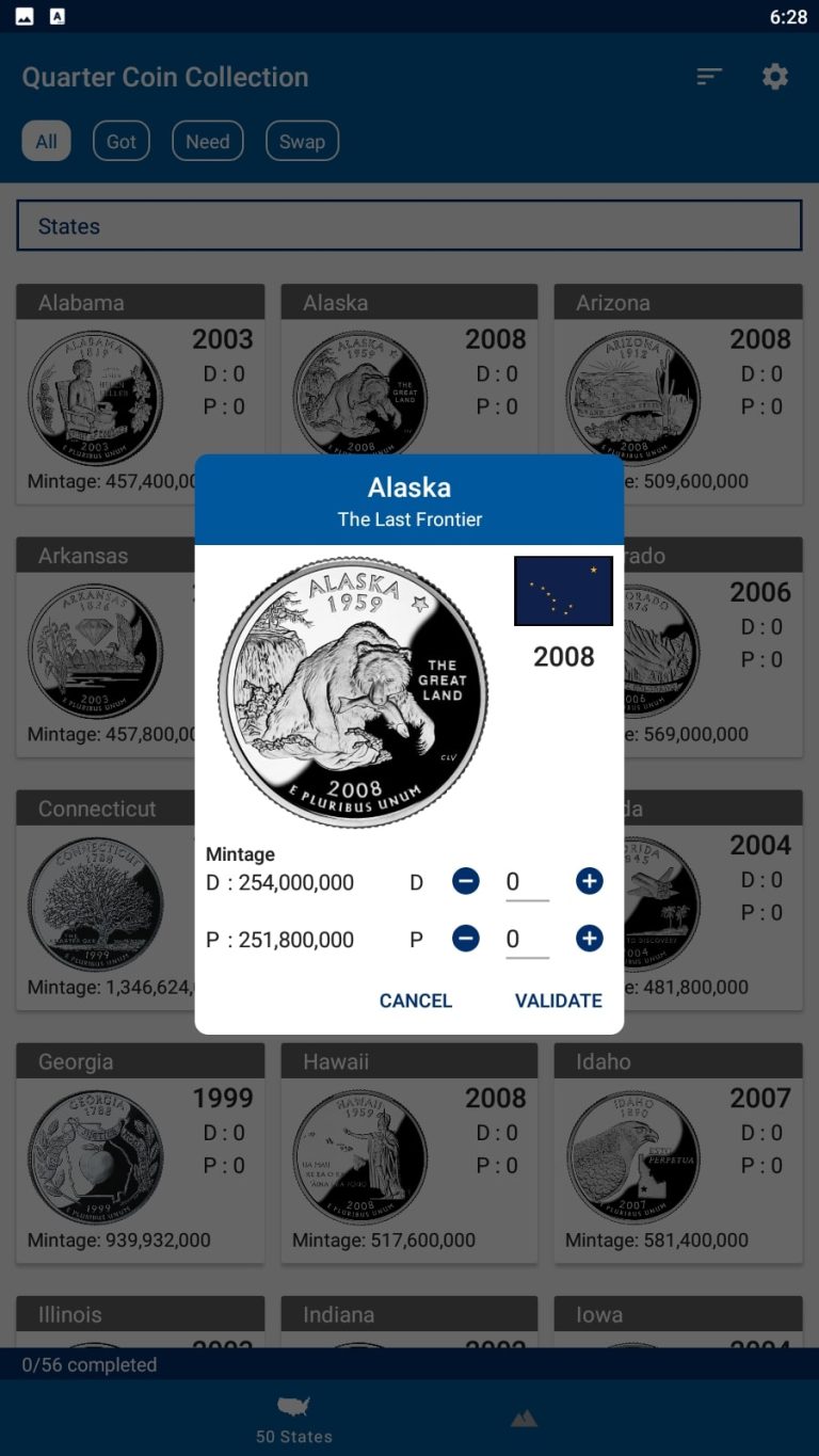 11 Best Apps for Coin Collectors in 2025 (Android & iOS ...