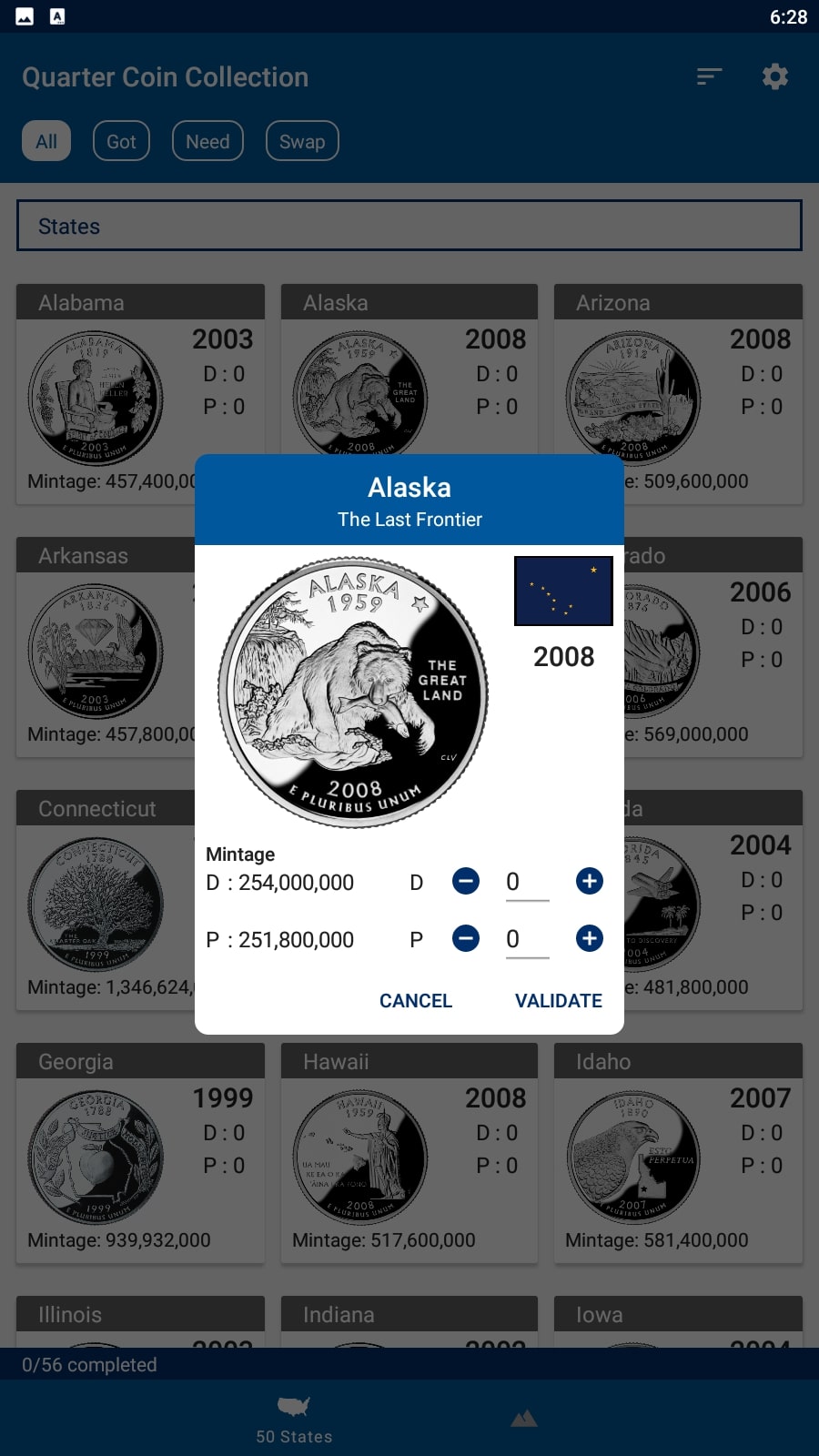 11 Best Apps for Coin Collectors in 2025 (Android & iOS ...