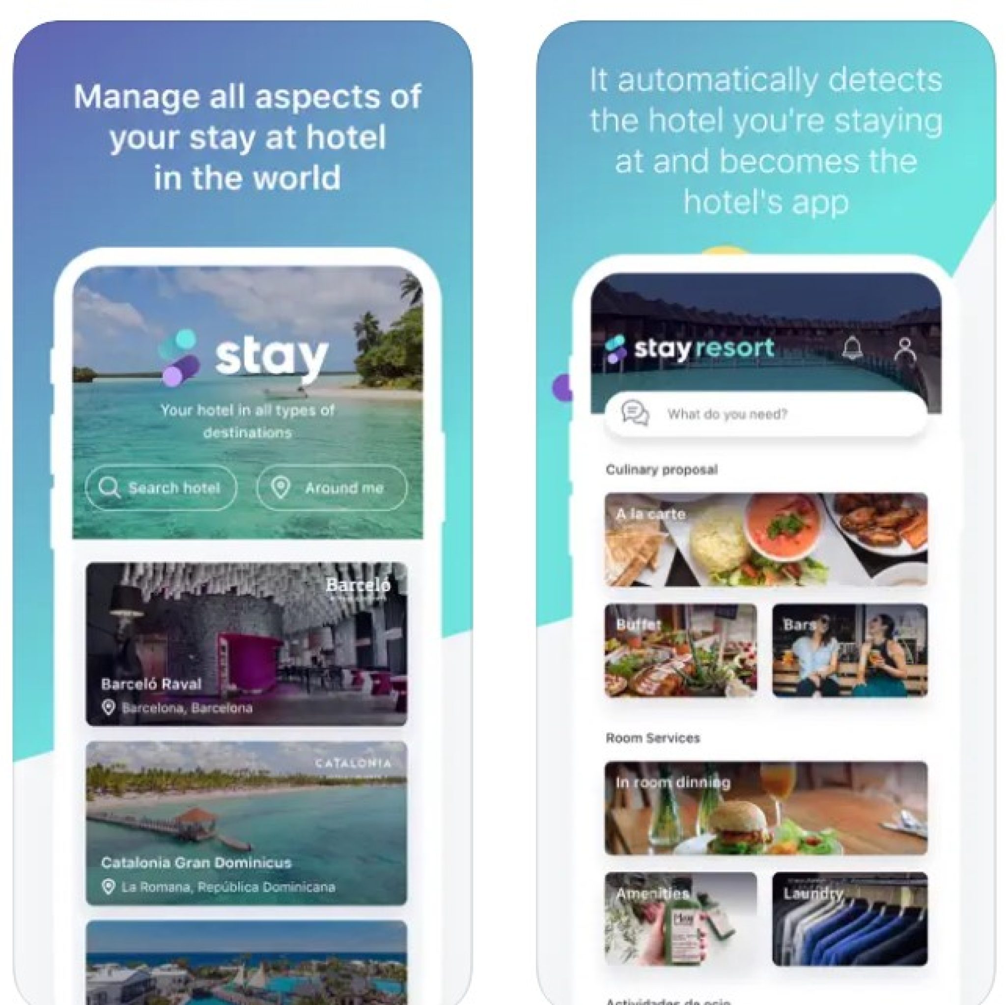 11 Best Hotel Concierge Apps for 2026 (Android & iOS) | Freeappsforme ...