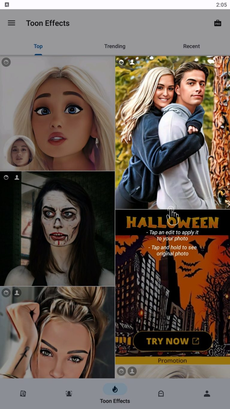 11 Best Apps To Transform Photo Into Anime Drawing | Freeappsforme ...