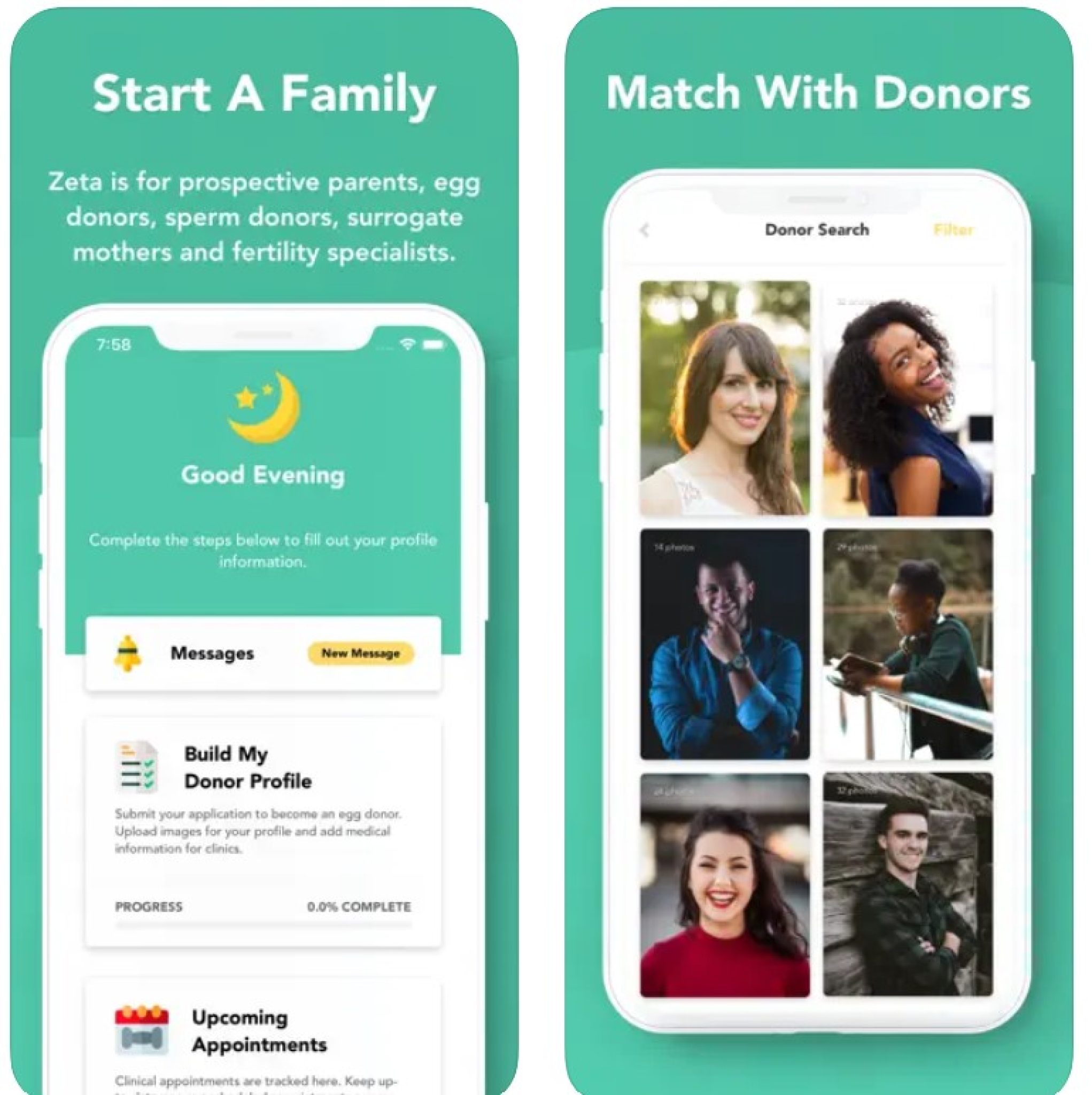 7 Best Natural Insemination Apps 2025 | Freeappsforme - Free apps for ...