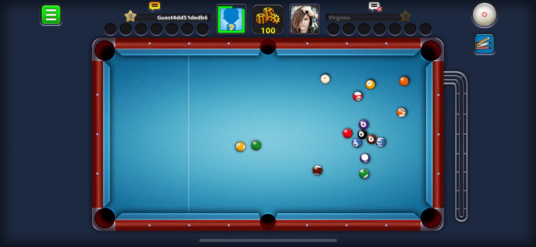 11 Best Multiplayer Sports Games for Android & iOS | Freeappsforme ...