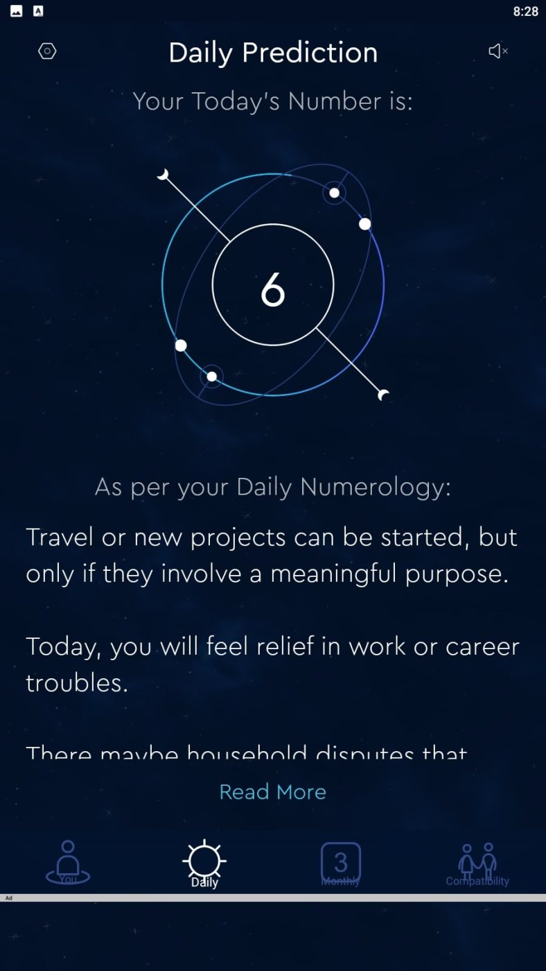 11 Free Numerology Calculator Apps & Websites | Freeappsforme - Free ...