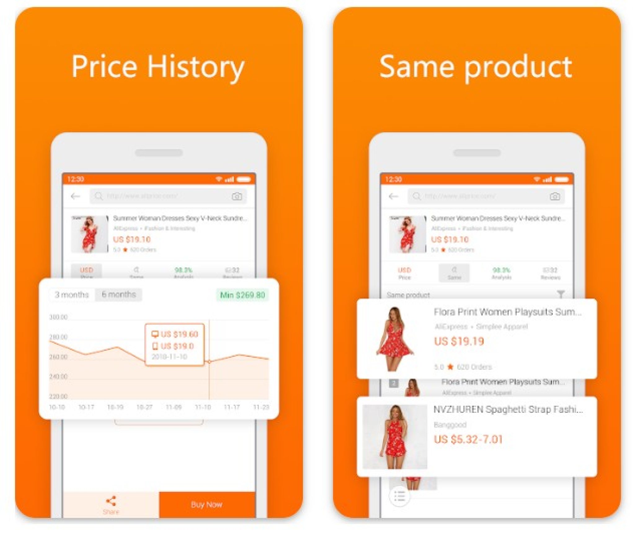 11 Free Price History Tracking Apps & Websites | Freeappsforme - Free ...