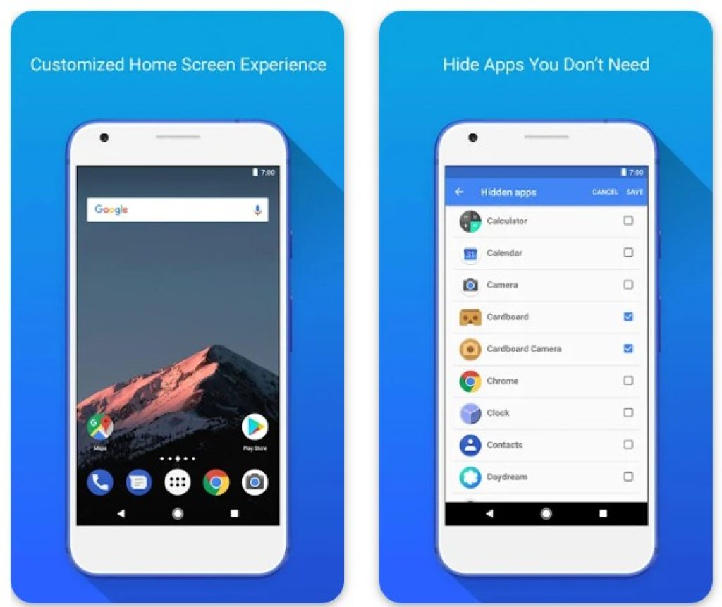 11 Best Apps to Hide Apps for Android & iOS | Freeappsforme - Free apps for Android and iOS