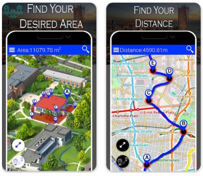 11 Best Square Footage Apps for Android & iOS | Freeappsforme - Free ...