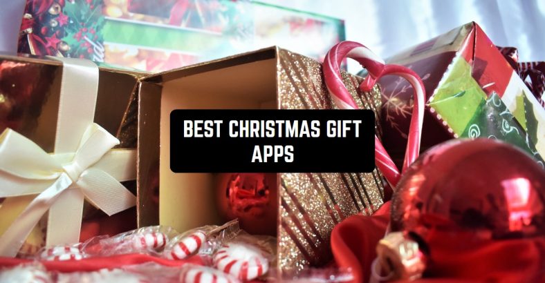 11 Best Christmas Gift Apps for Android & iOS | Freeappsforme - Free ...