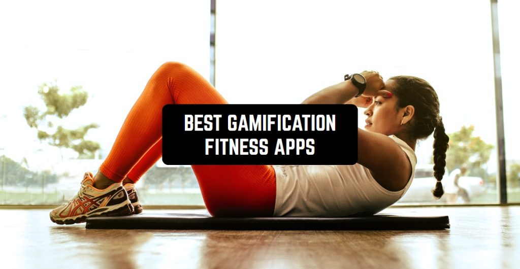 9 Best Gamification Fitness Apps for Android & iOS | Freeappsforme ...