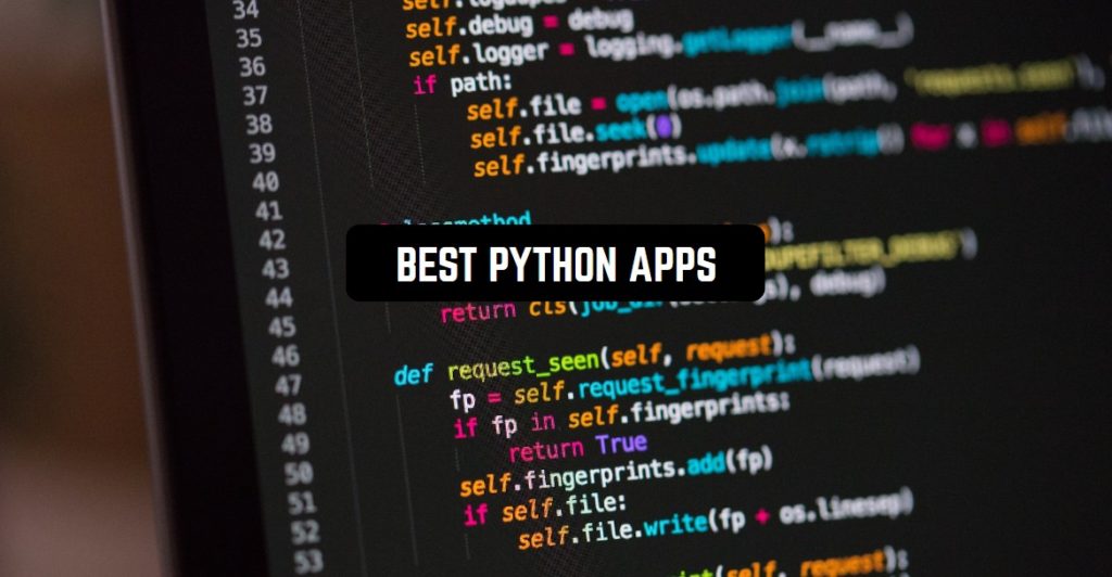 11 Best Python Apps for Android | Freeappsforme - Free apps for Android and iOS