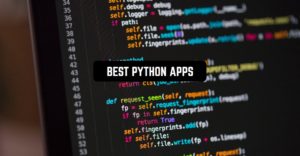 11 Best Python Apps for Android | Freeappsforme - Free apps for Android ...