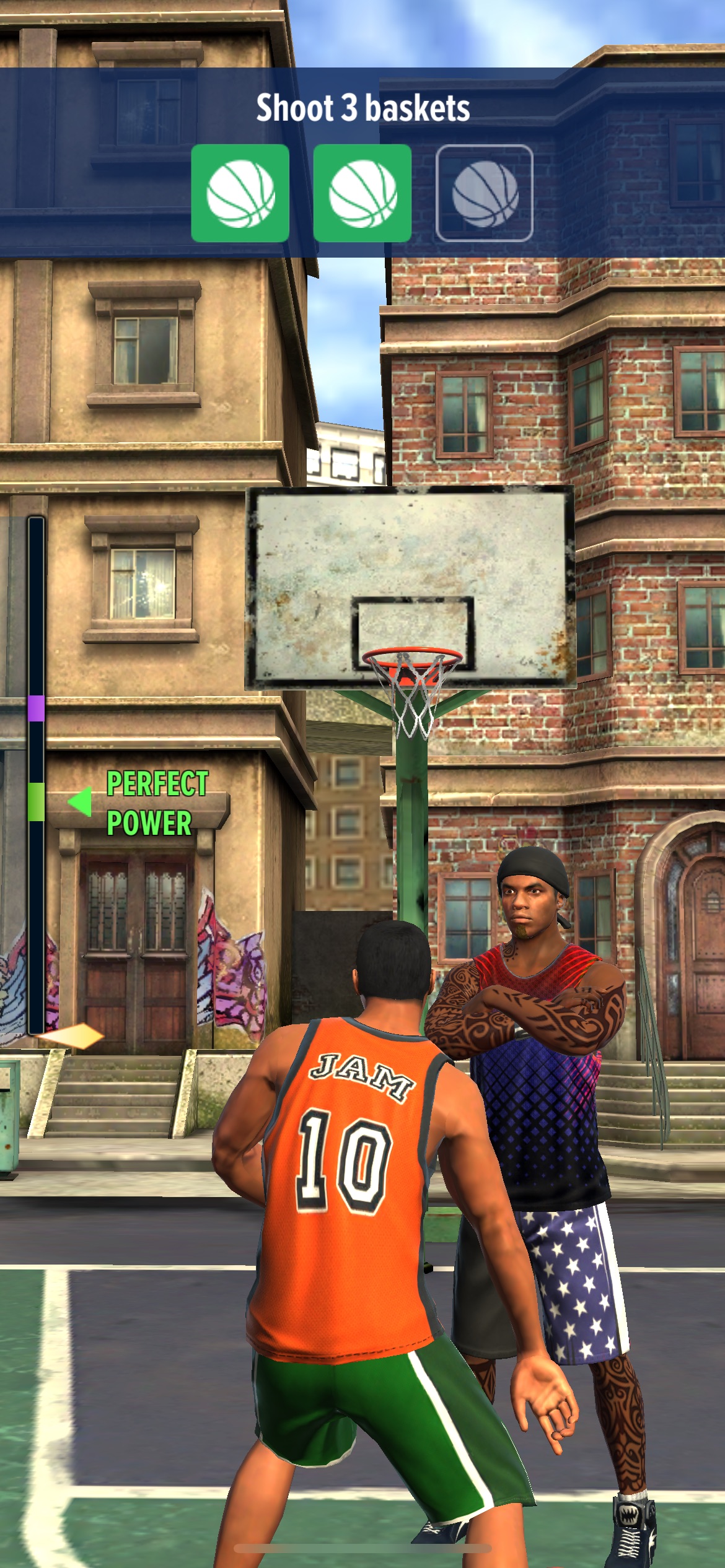 11 Best Multiplayer Sports Games for Android & iOS | Freeappsforme ...