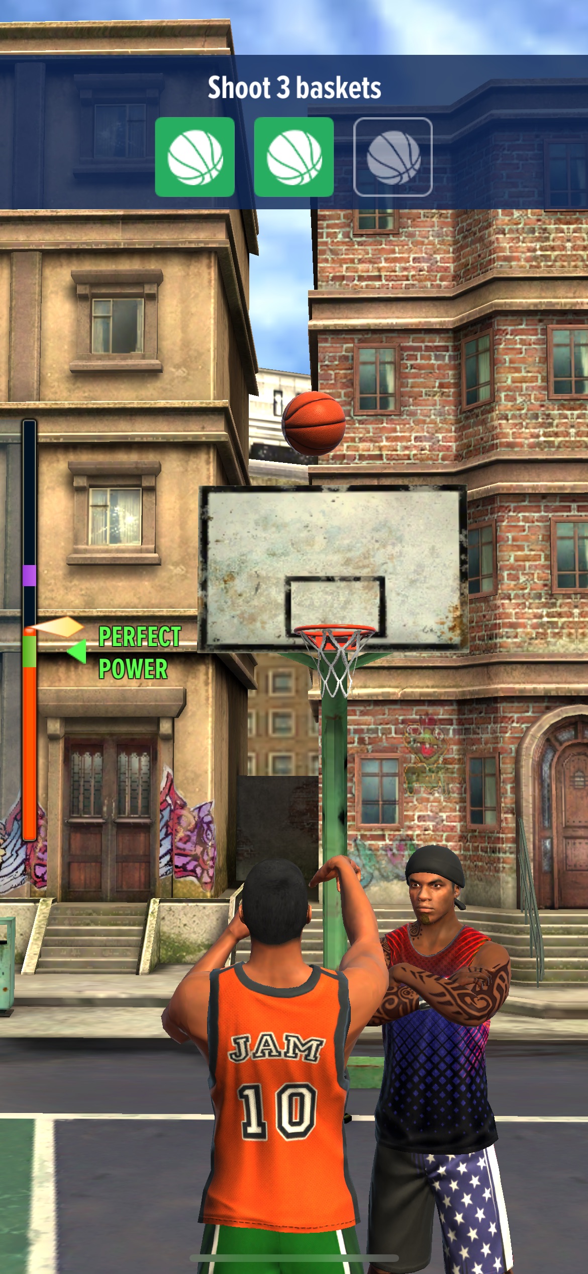 11 Best Multiplayer Sports Games for Android & iOS | Freeappsforme ...