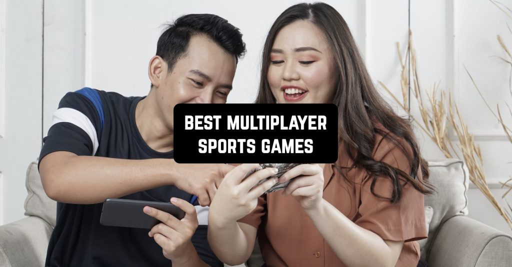 11 Best Multiplayer Sports Games for Android & iOS | Freeappsforme ...
