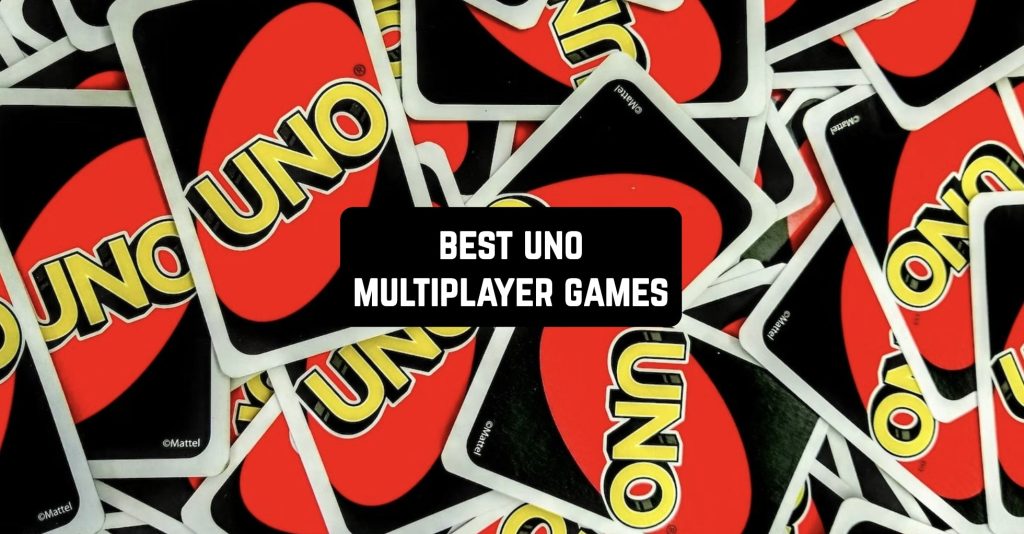 9 Best UNO Multiplayer Games for Android & iOS | Freeappsforme - Free ...