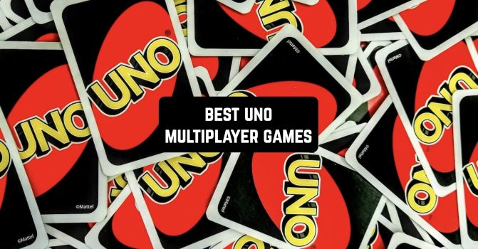 9 Best UNO Multiplayer Games for Android & iOS | Freeappsforme - Free ...