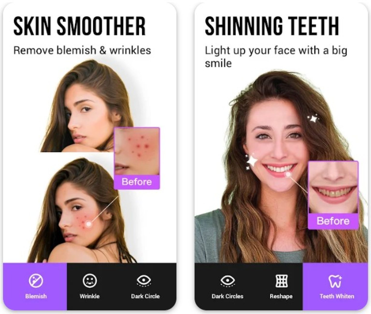 11 Best Breast Photo Editing Apps for Android & iOS | Freeappsforme ...