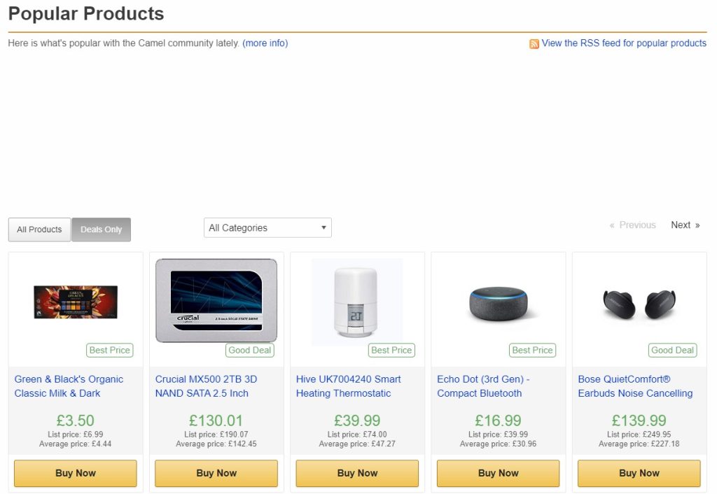 11 Free Price History Tracking Apps & Websites | Freeappsforme - Free ...