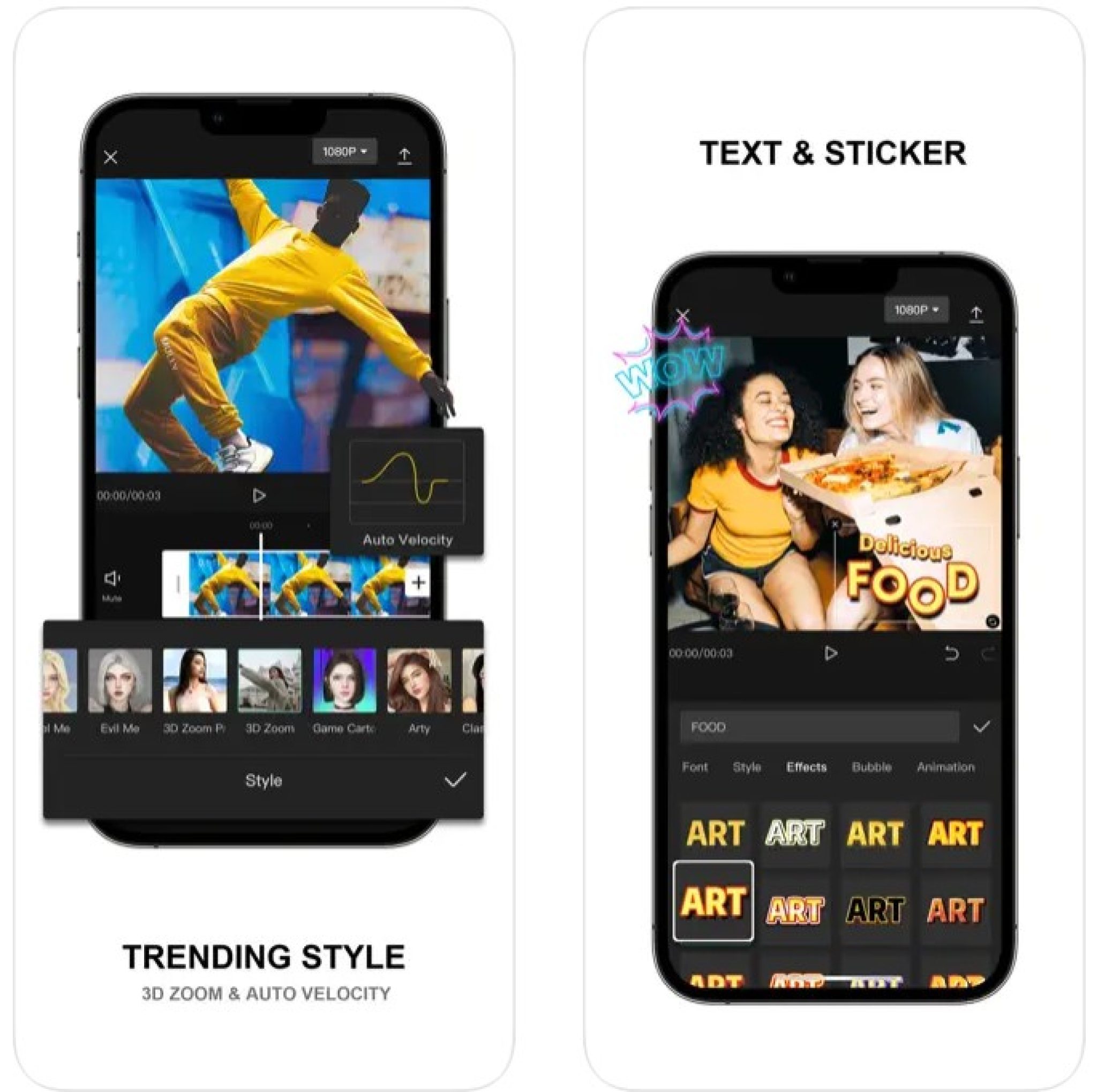 11 Best Smoke Effect Apps (Android & iOS) | Freeappsforme - Free apps ...