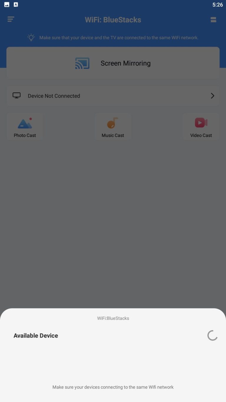 7 Best Projector Apps for Android and iPhone That Work | Freeappsforme ...