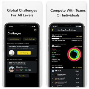 11 Best Group Fitness Challenge Apps for Android & iOS | Freeappsforme ...
