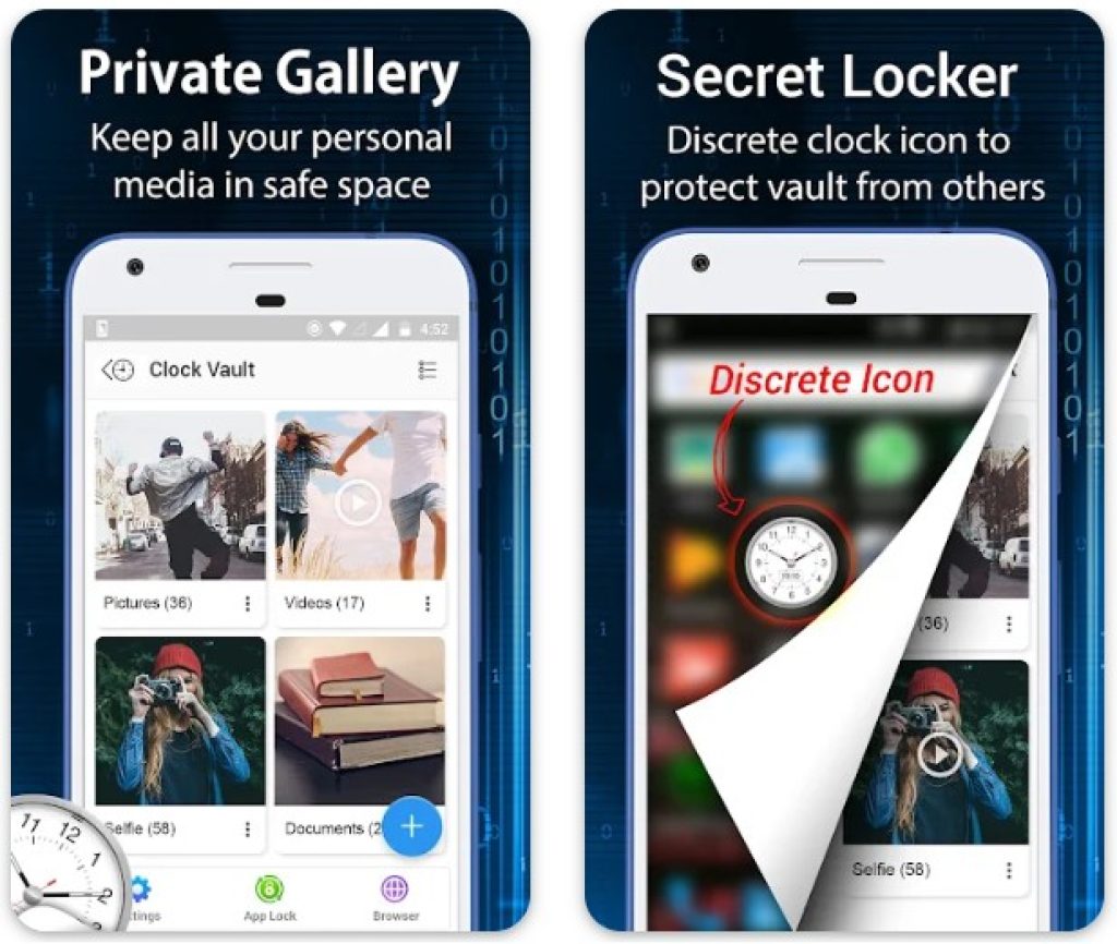 11 Best Apps to Hide Apps for Android & iOS | Freeappsforme - Free apps ...