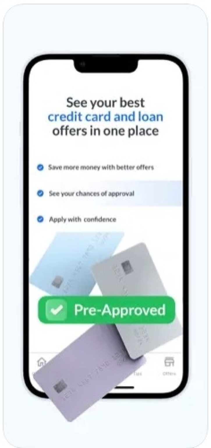 8 Free Credit Score Monitoring Services (Apps & Websites ...