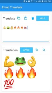 4 Best Emoji Translator Apps for Android | Freeappsforme - Free apps ...