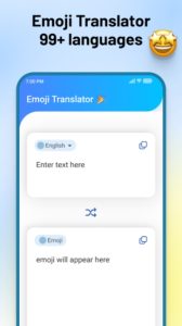 4 Best Emoji Translator Apps for Android | Freeappsforme - Free apps ...