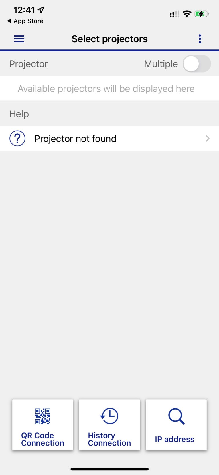 7 Best Projector Apps for Android and iPhone That Work | Freeappsforme ...