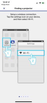 7 Best Projector Apps for Android and iPhone That Work | Freeappsforme ...