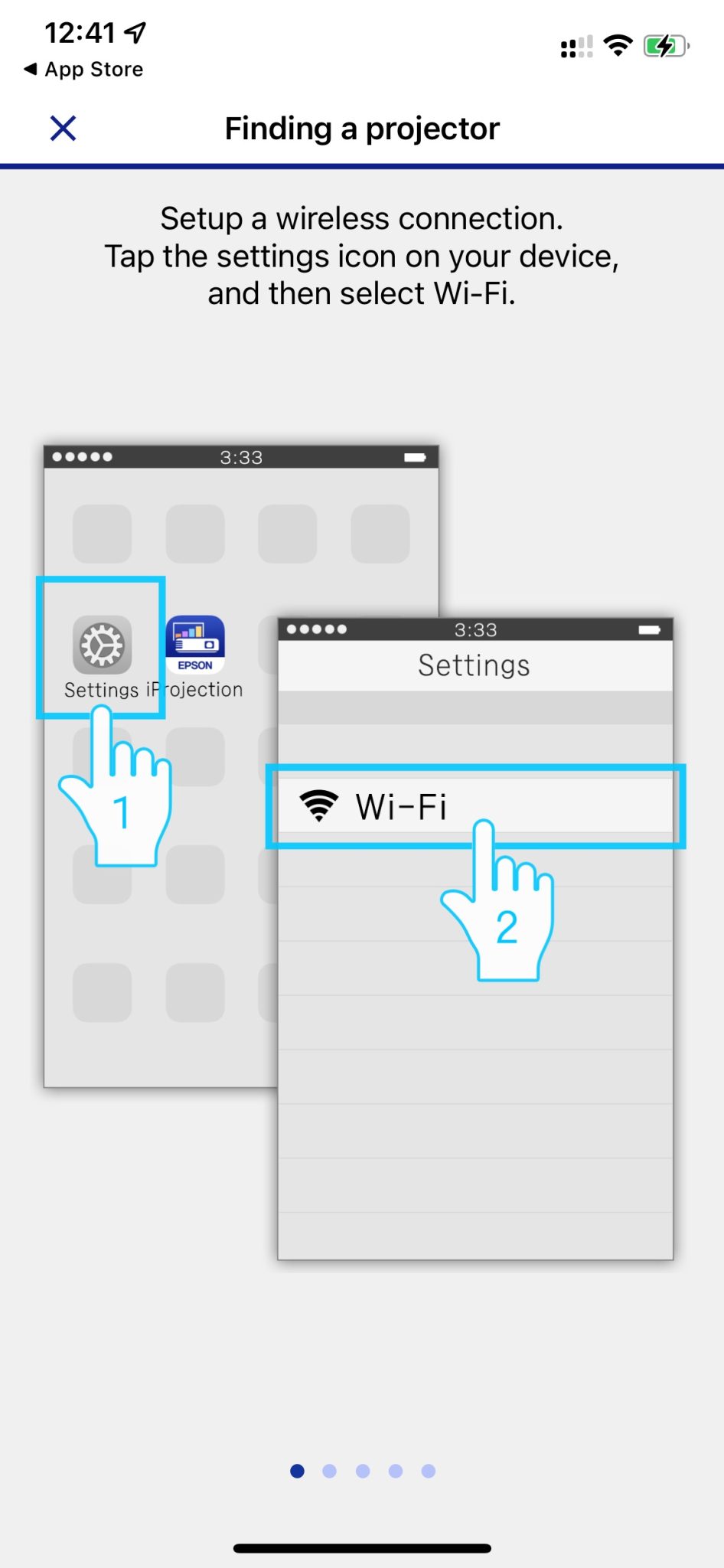 7 Best Projector Apps for Android and iPhone That Work | Freeappsforme ...