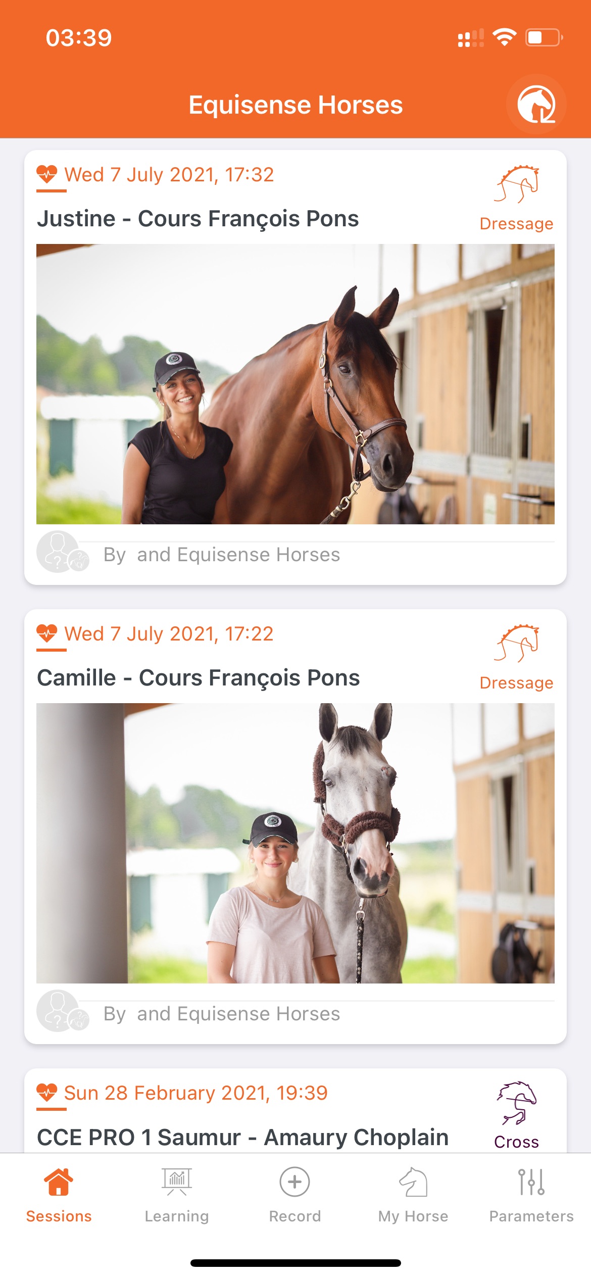 9 Best Horse Management Apps (Not Games) | Freeappsforme - Free apps ...