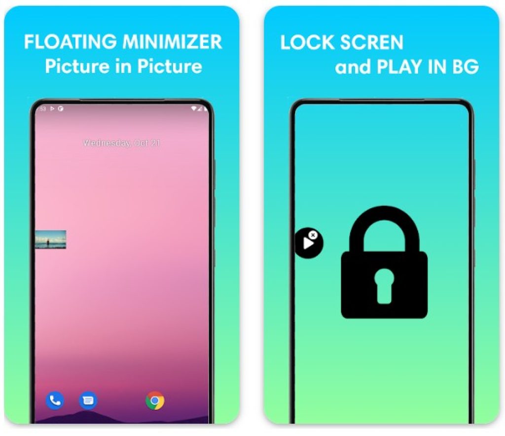 11 Best Apps to Play YouTube in the Background (Android & iOS ...