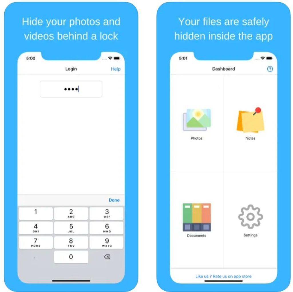 11 Best Apps to Hide Apps for Android & iOS | Freeappsforme - Free apps ...