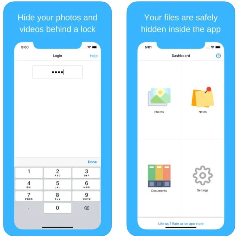 11 Best Apps to Hide Apps for Android & iOS | Freeappsforme - Free apps ...