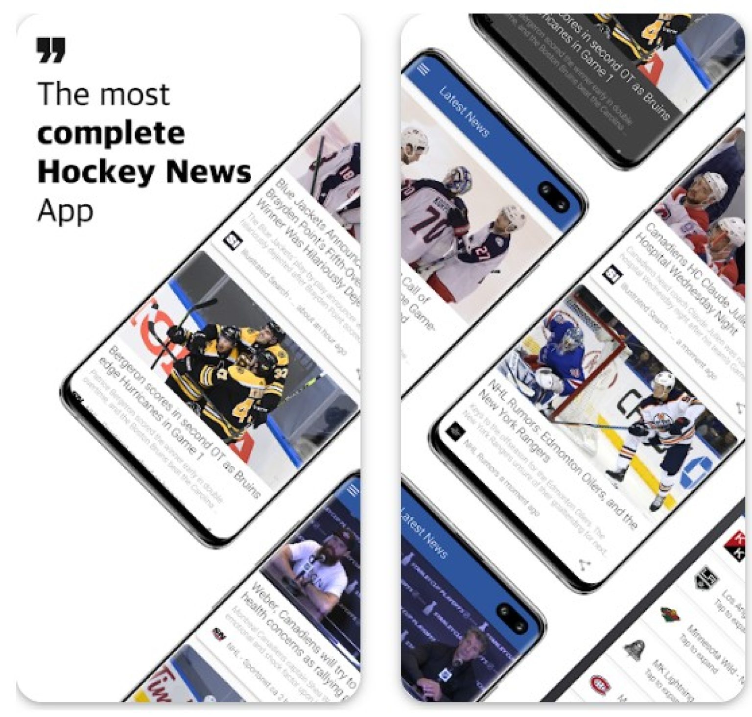 11 Best Apps to Watch Hockey Online on Android & iOS | Freeappsforme ...