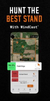 7 Best Wind Apps for Hunting (Android & iOS) | Freeappsforme - Free ...
