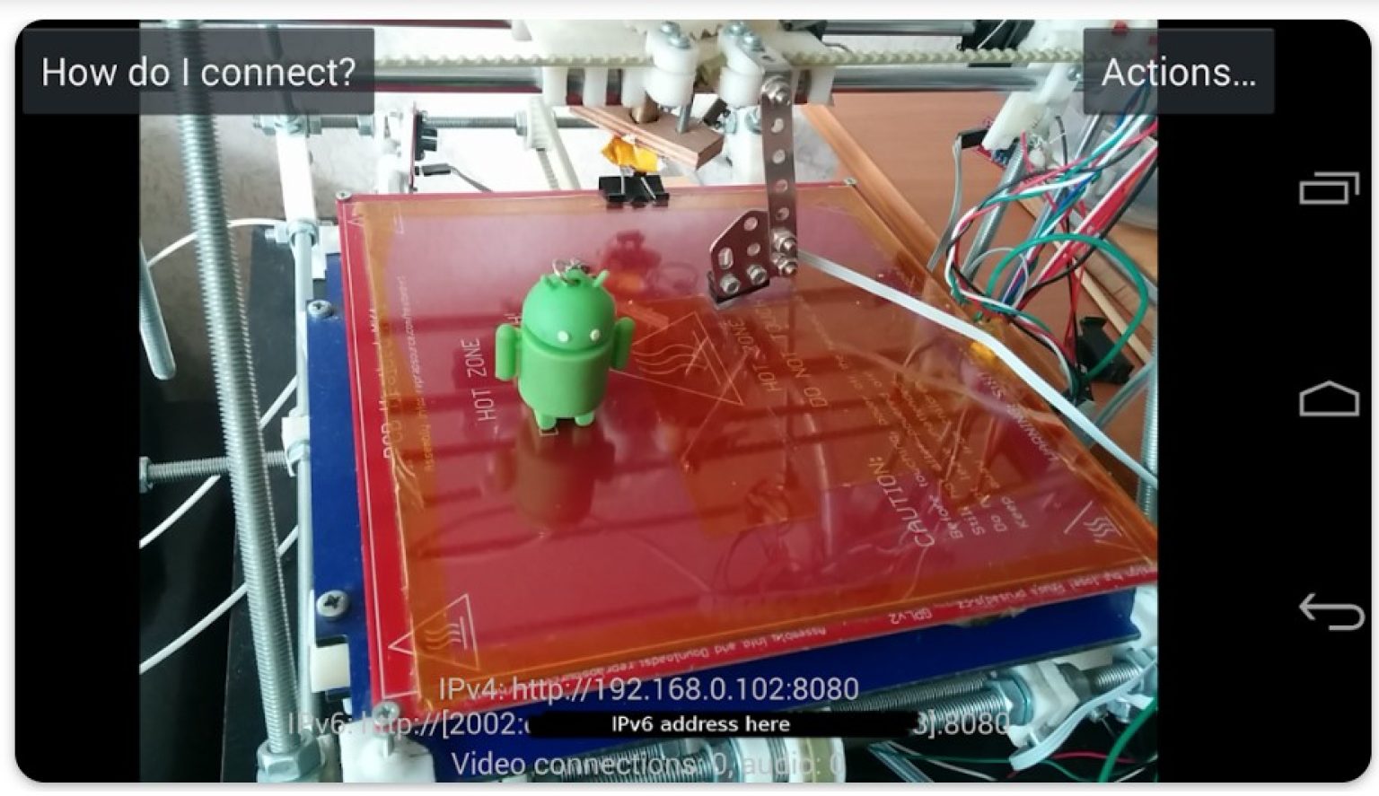 11 Best Security Camera Apps for Android | Freeappsforme - Free apps for Android and iOS